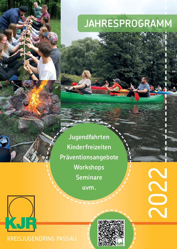 Startseite - Kreisjugendring Passau