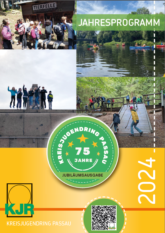 Startseite - Kreisjugendring Passau