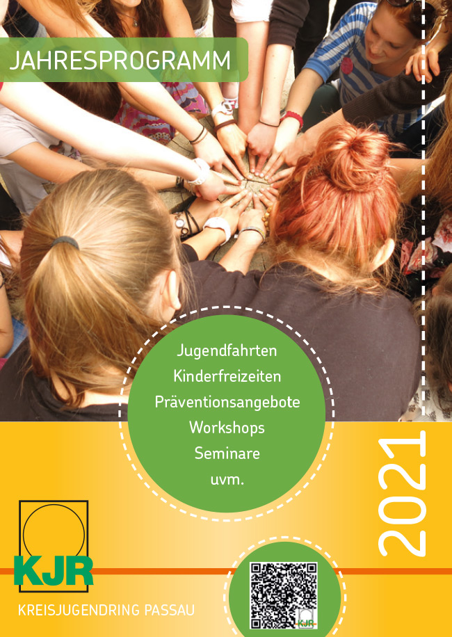 Startseite - Kreisjugendring Passau